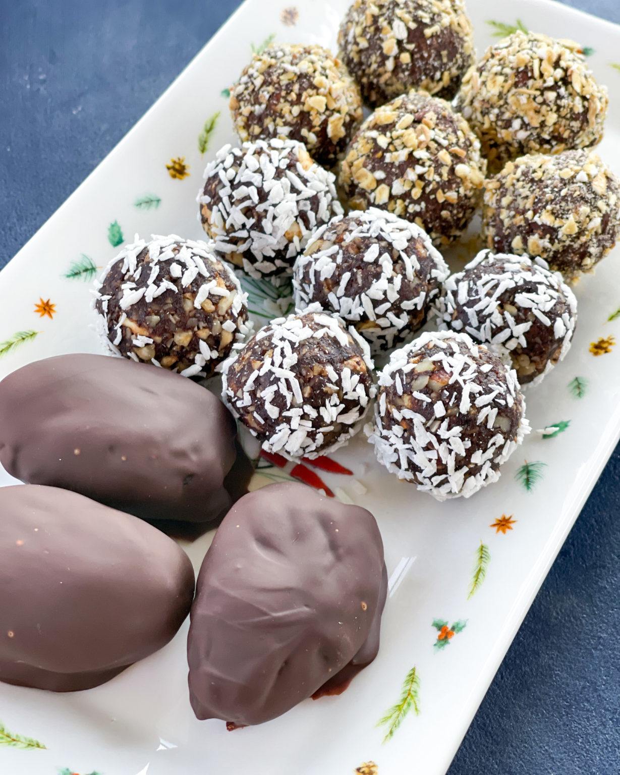 Vegansk julemad - guide til hjemmelavet vegansk jul